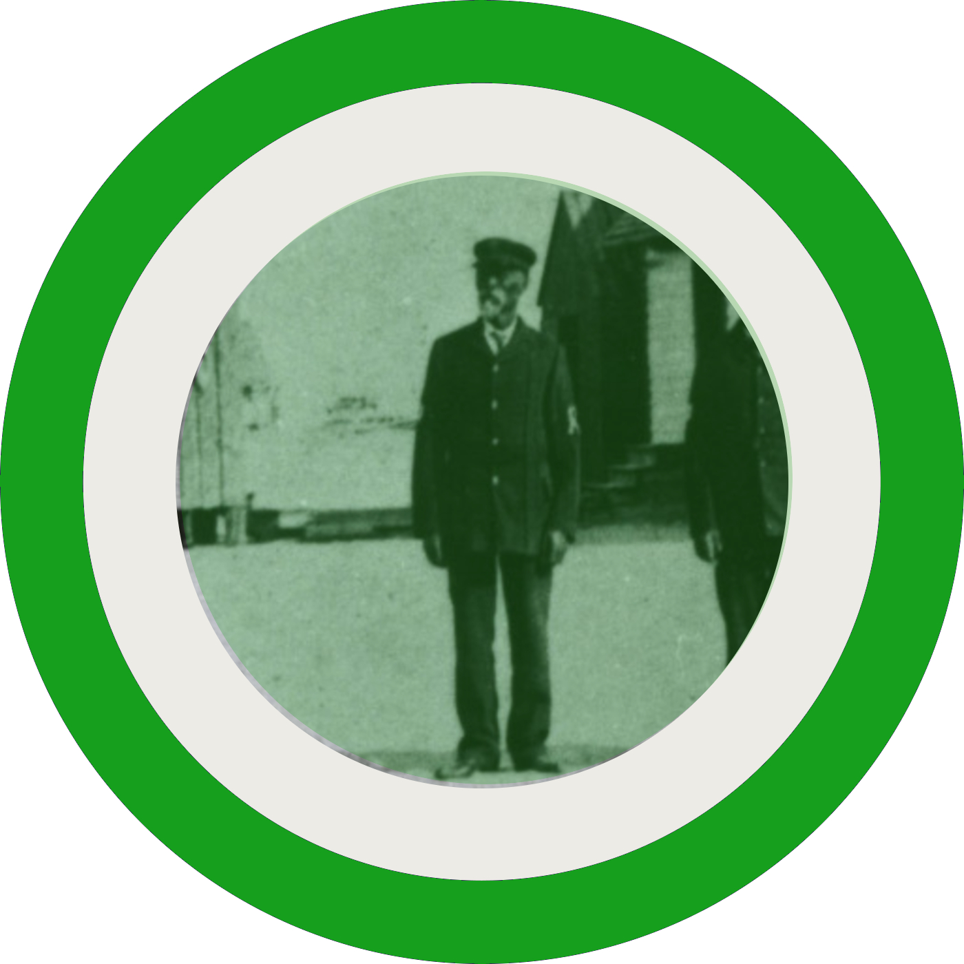 The Surfmen - the memory palace