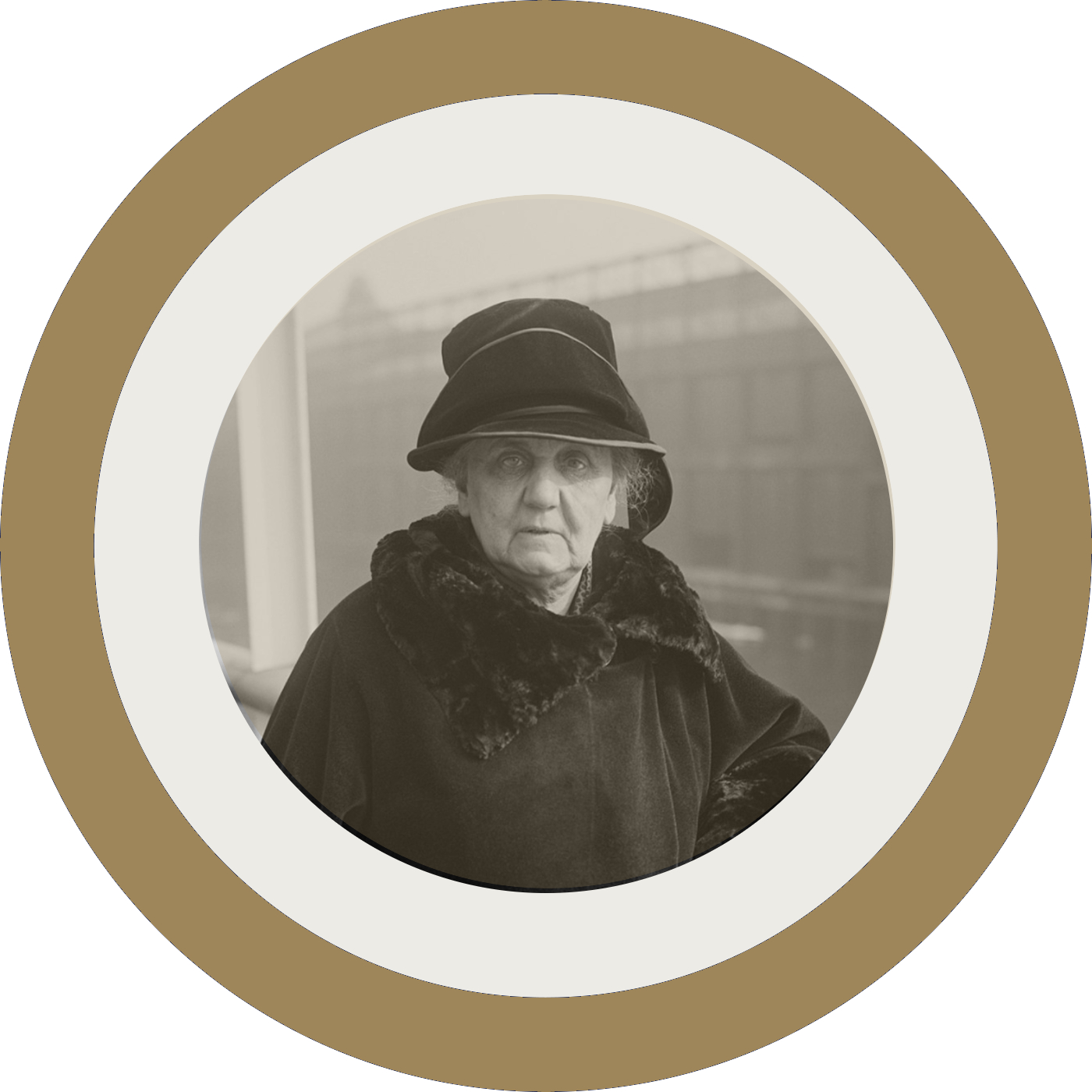 The Life and Works of a Monumental Figure - the memory palace