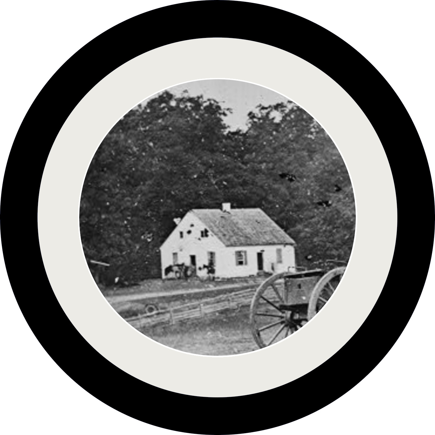 In the Gallery - the memory palace