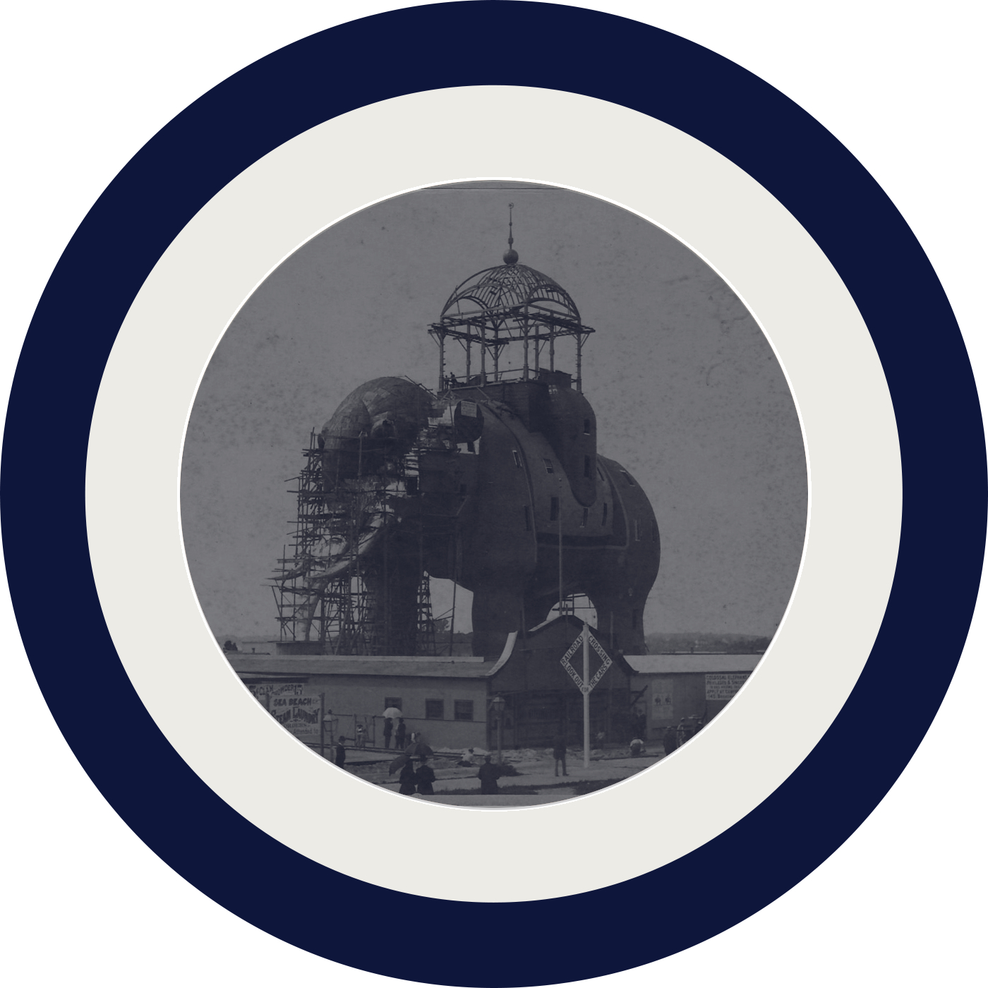 An Eighth Wonder - the memory palace