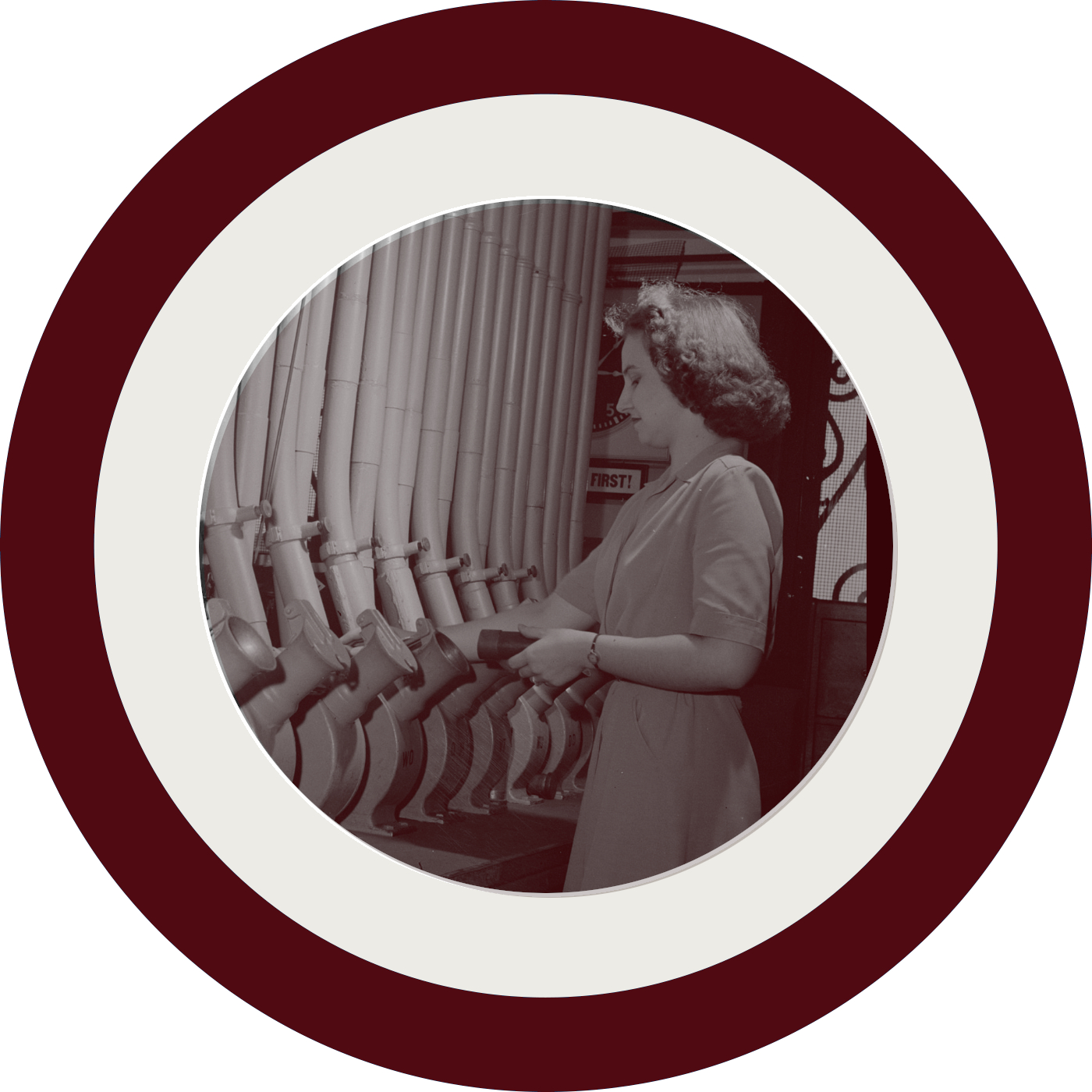 Lost Jobs - the memory palace