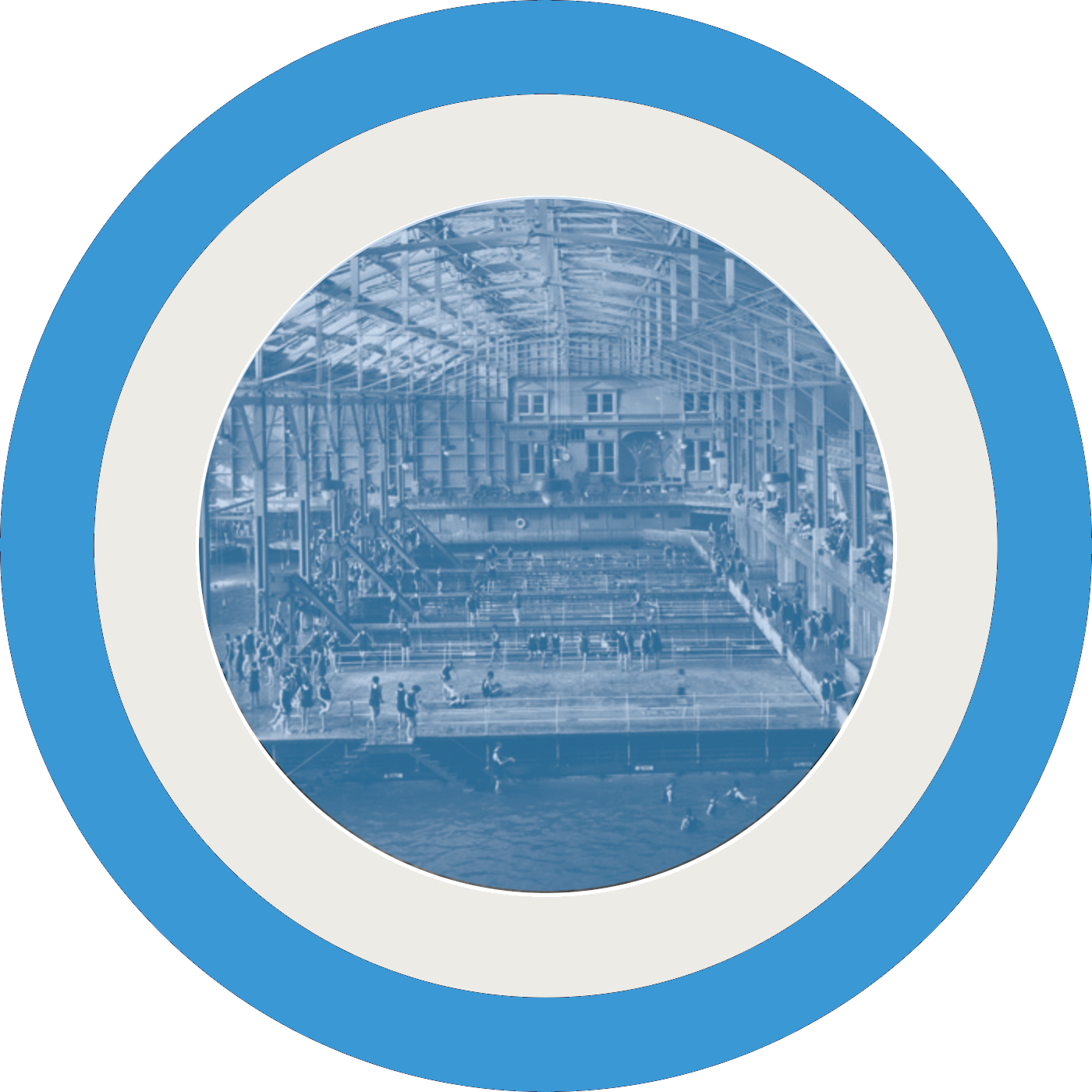 Sutro and the Tides - the memory palace