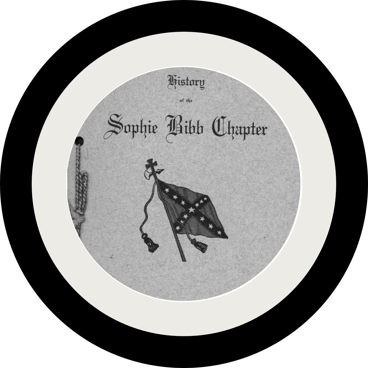 On Dexter Avenue - the memory palace