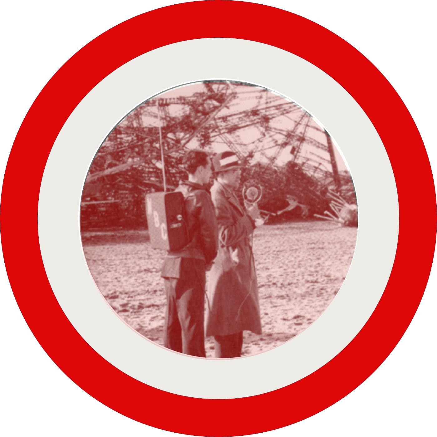 Oh, Herb Morrison - the memory palace