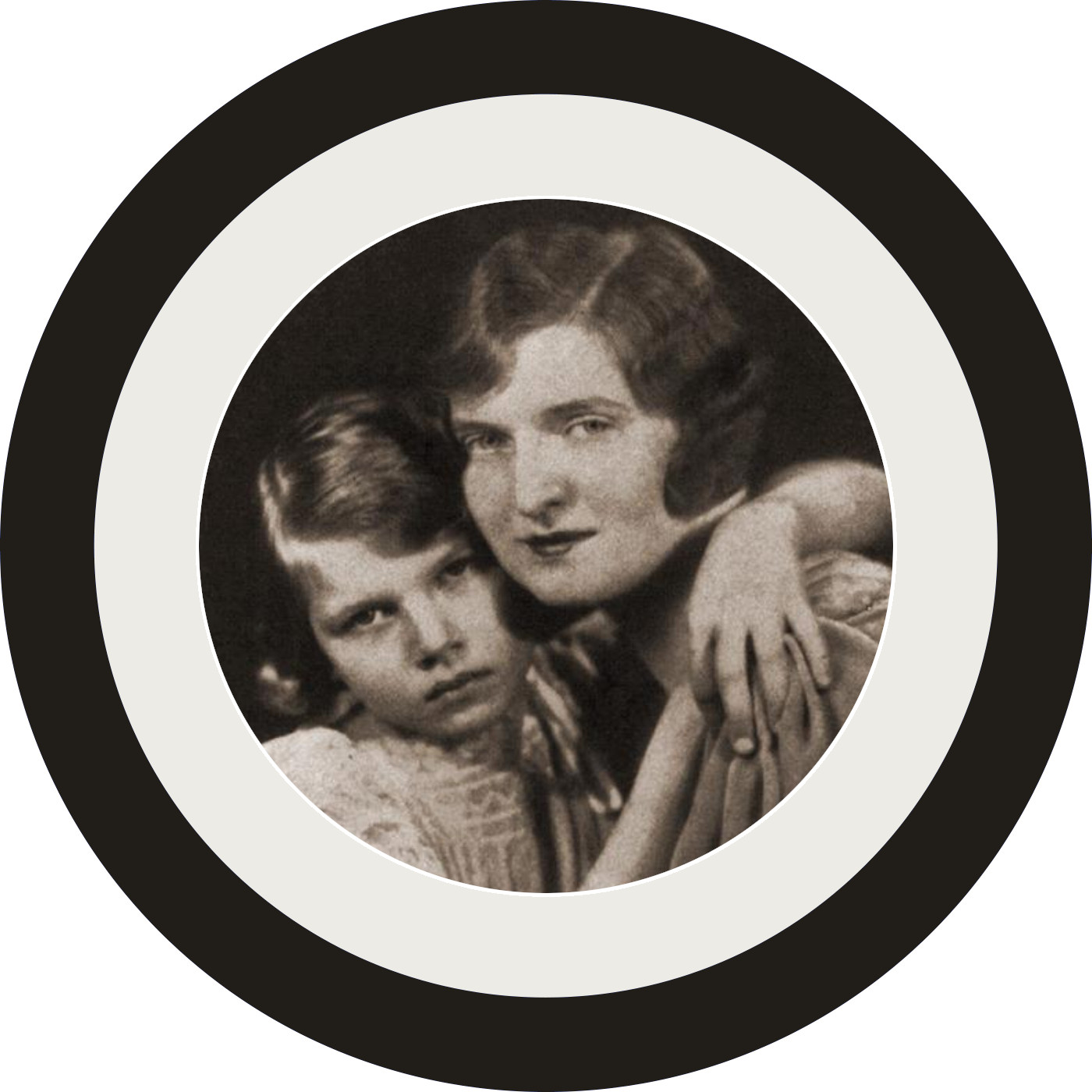 Nan + Warren - the memory palace